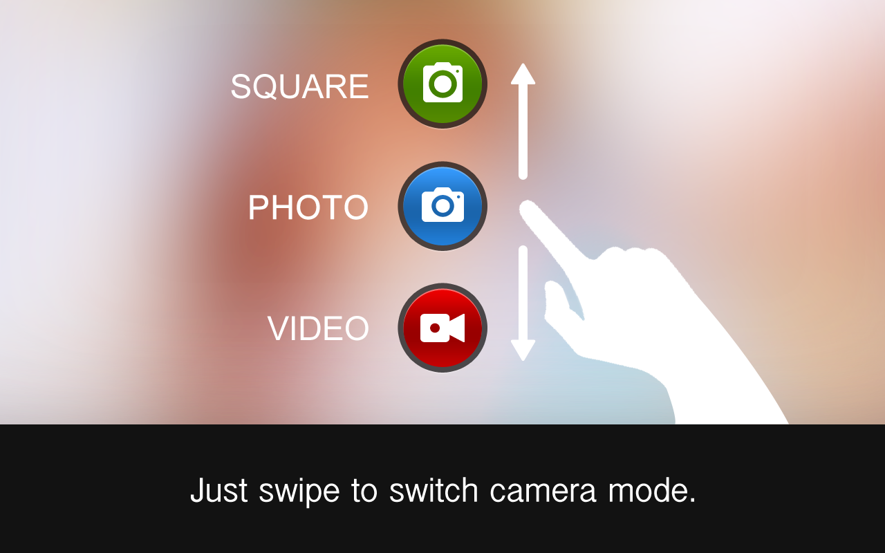 Camera for Kindle Fire - App on Amazon Appstore
