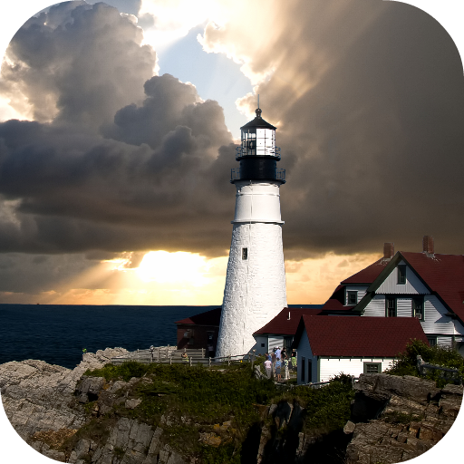 Lighthouse Wallpapers - App on Amazon Appstore