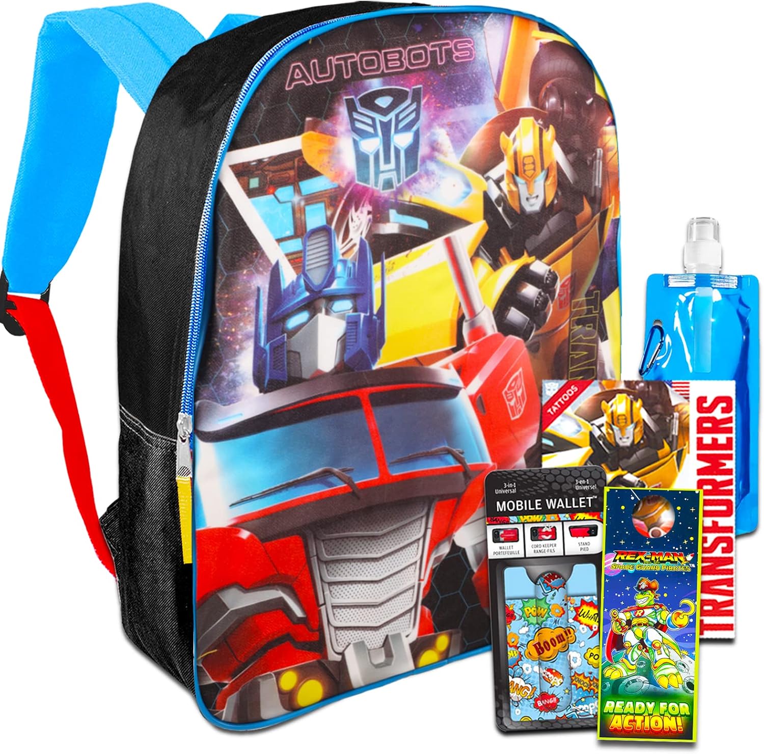 Transformer Grimlock Backpack at Lisa Teixeira blog