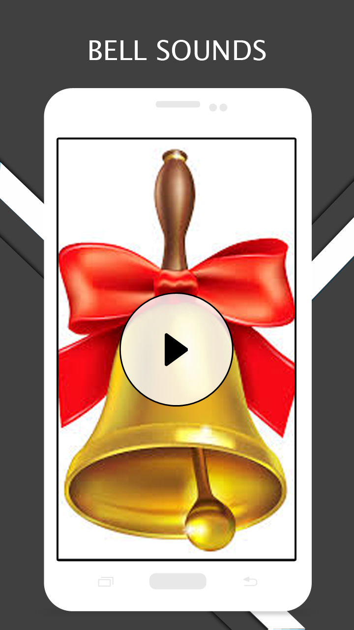 Bell Sounds - App on Amazon Appstore