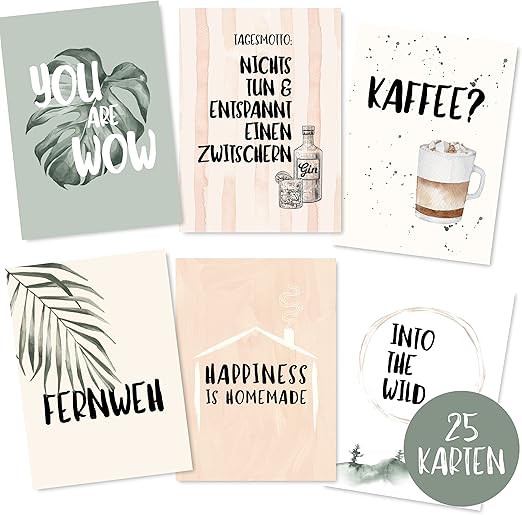 Karten Mit Schonen Spruchen