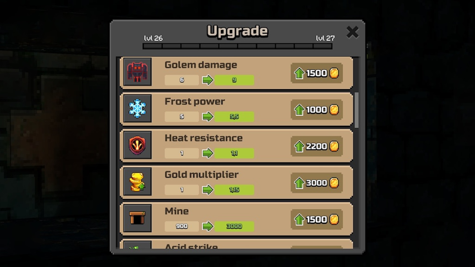 Epic Mine Idle: マイン・クラフト。掘るゲーム・放置ゲーム。お金 ゲーム・アイドル-Amazonアプリストアのアプリ