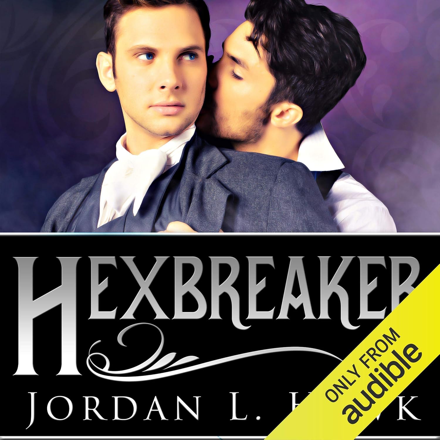 Amazon.com: Hexbreaker: Hexworld, Book 1 (Audible Audio Edition ...