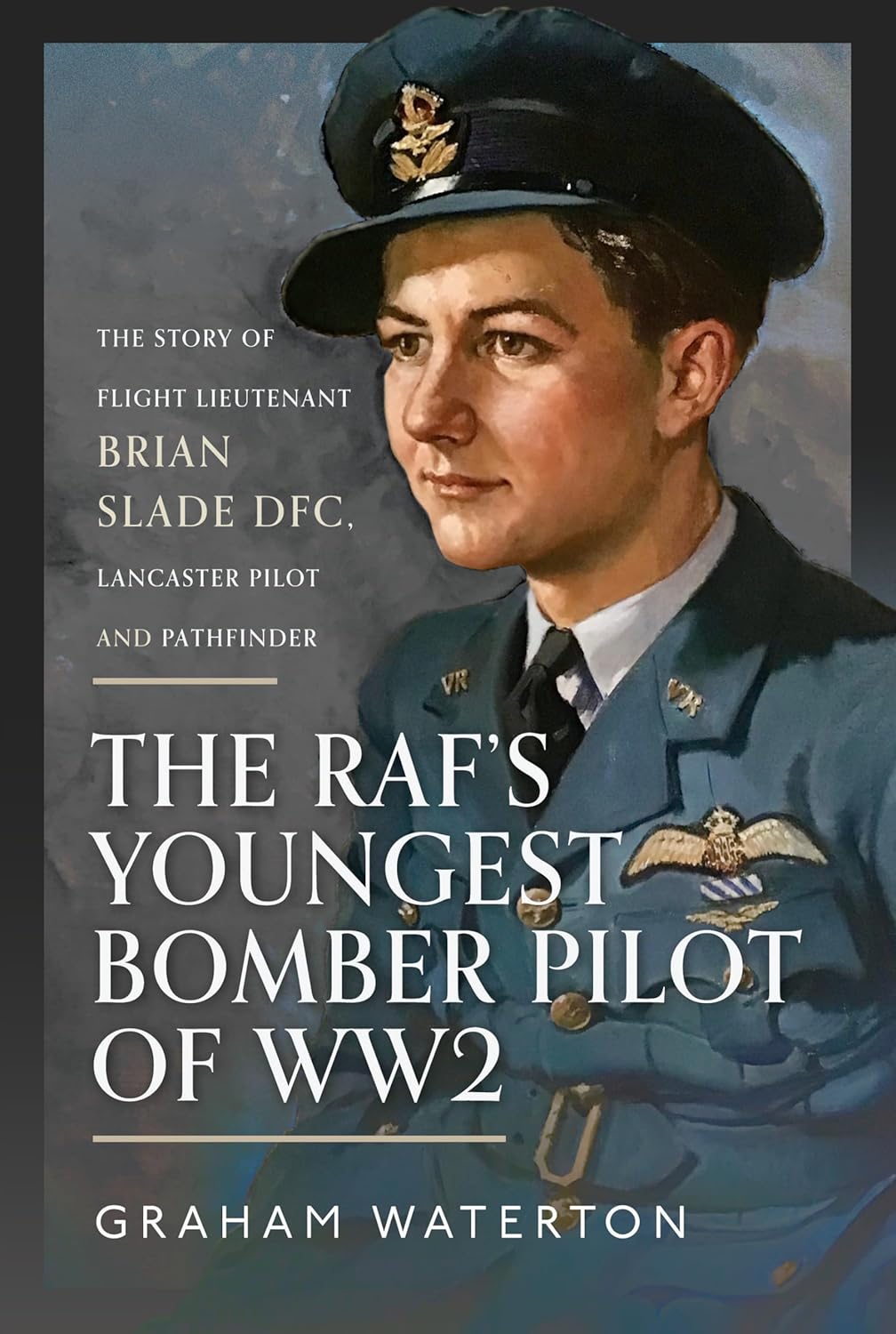 Amazon | The Raf’s Youngest Bomber Pilot of Ww2: The Story of Flight ...