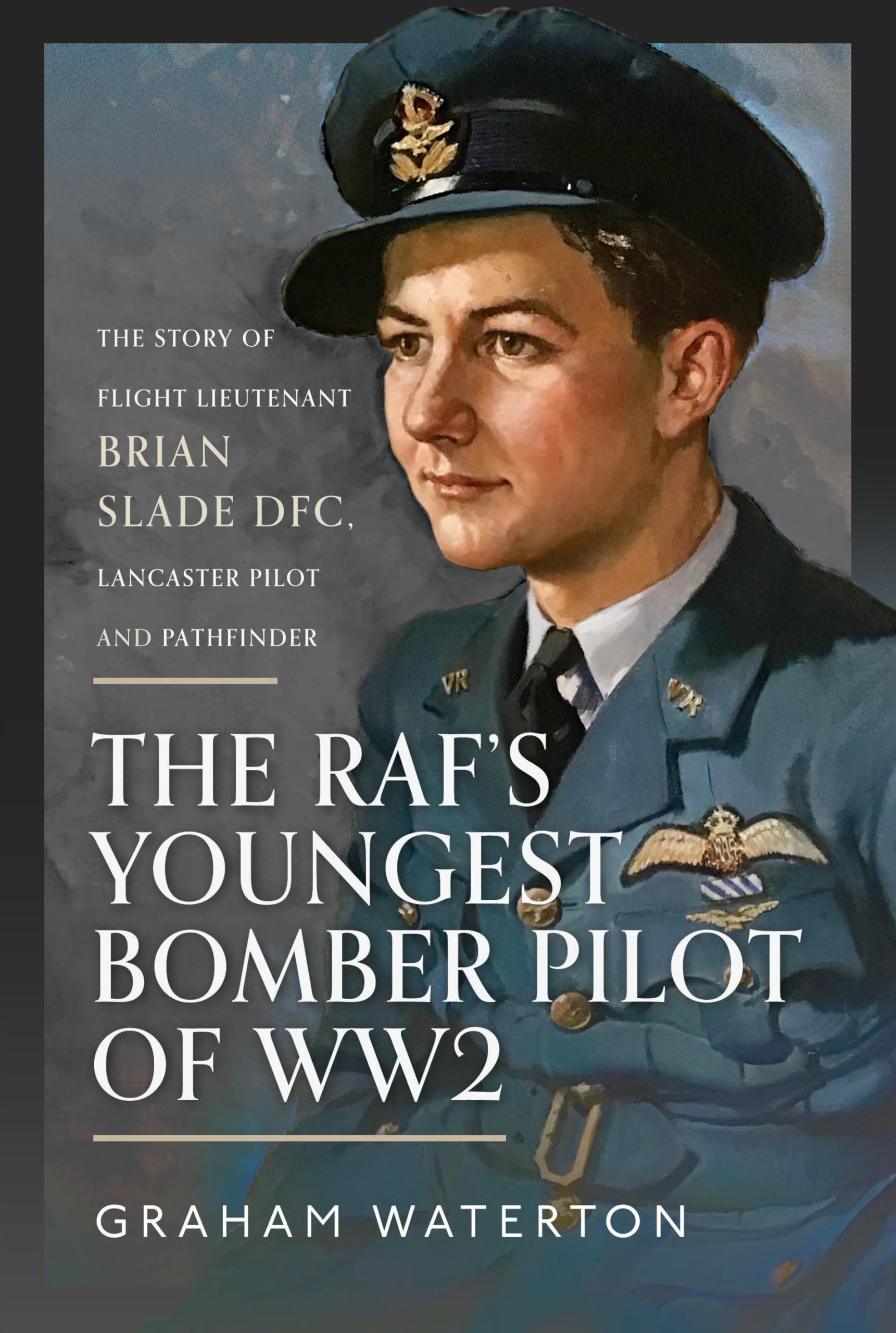 Amazon.com: The RAF’s Youngest Bomber Pilot of WW2: The Story of Flight ...