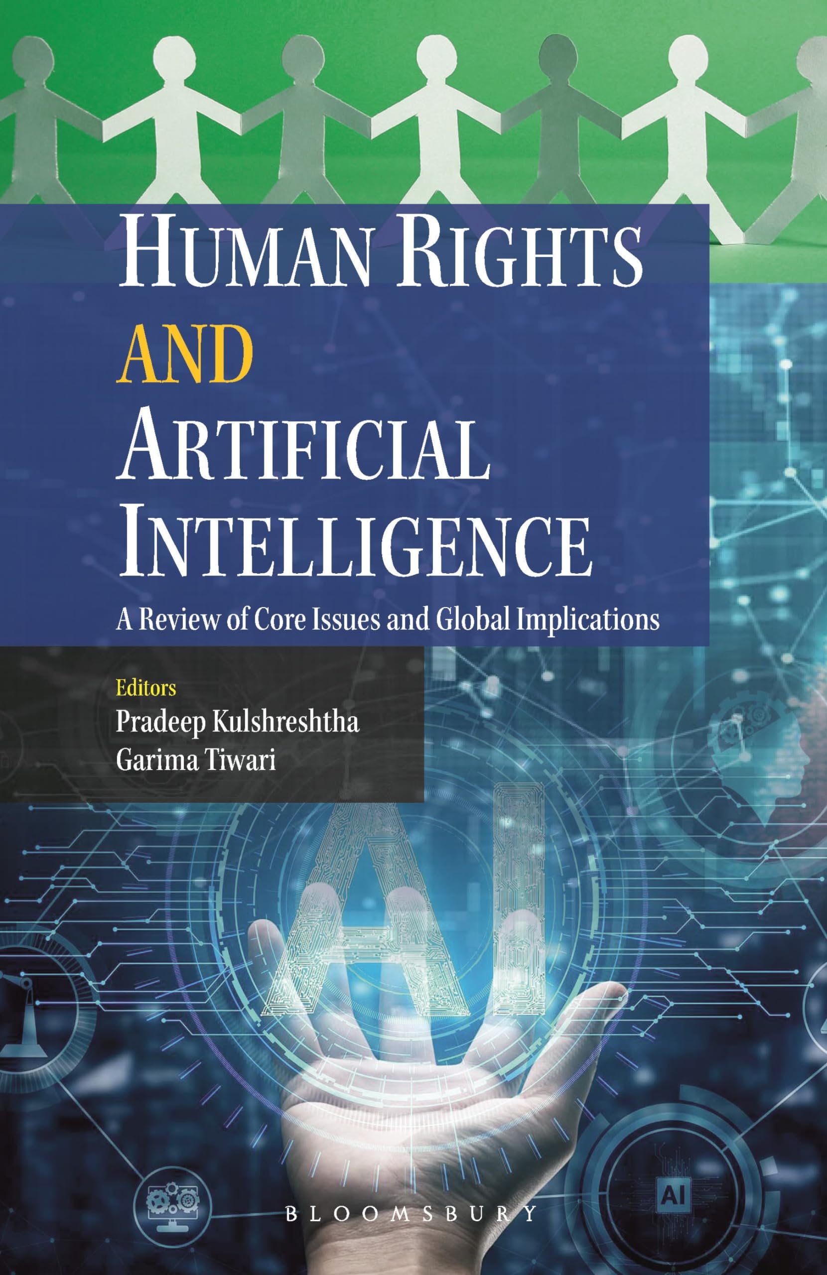 Buy Human Rights and Artificial Intelligence: A Review of Core Issues and Global Implications ...