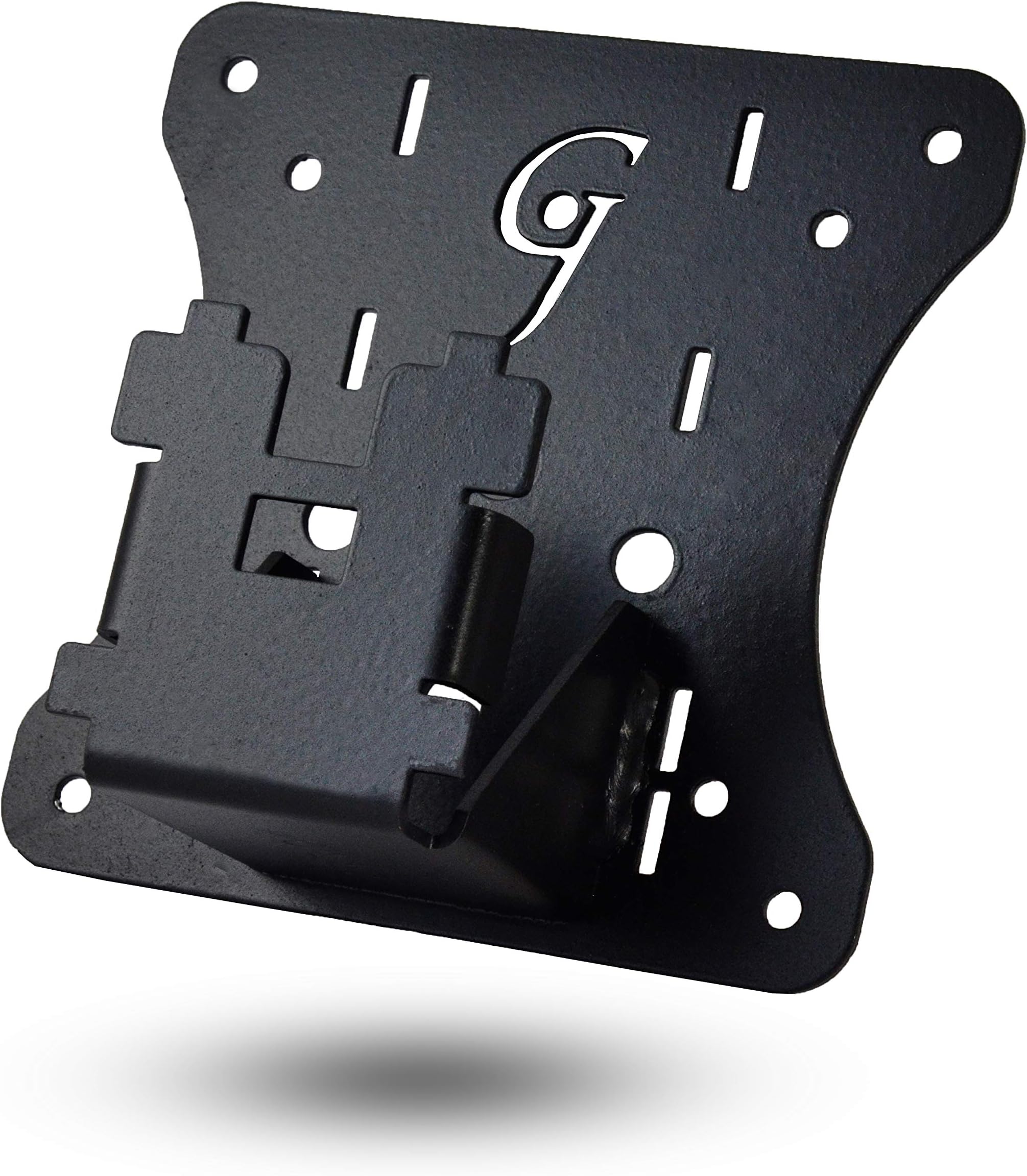 Amazon.com: Gladiator Joe Monitor Arm/Mount VESA Bracket Adapter Wall ...