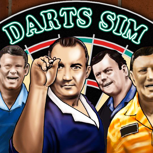 Darts Sim - App on Amazon Appstore