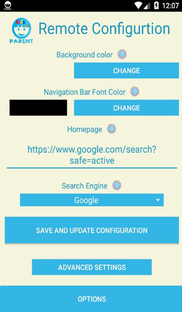 Kids Portal - Parent App - App on Amazon Appstore
