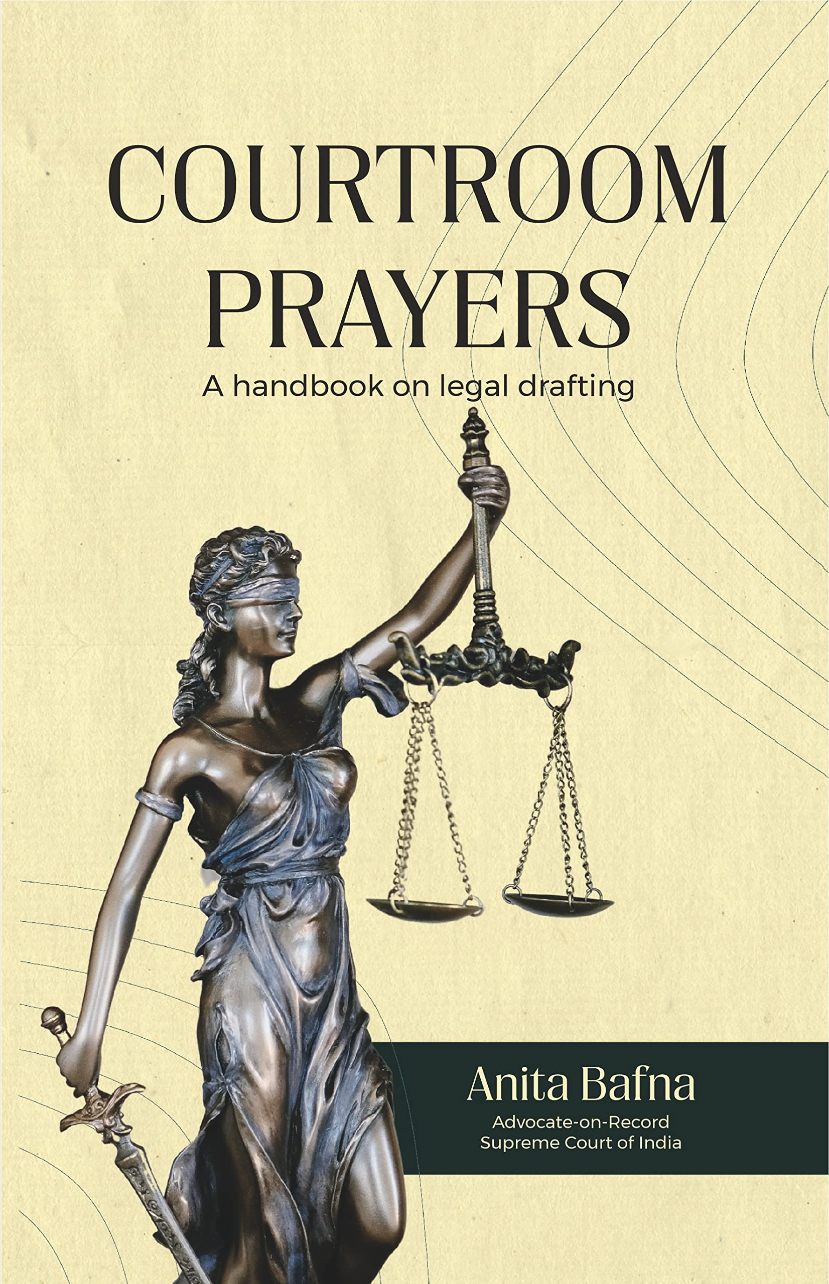 Buy Courtroom Prayers : A Handbook on Legal Drafting Book Online at Low ...