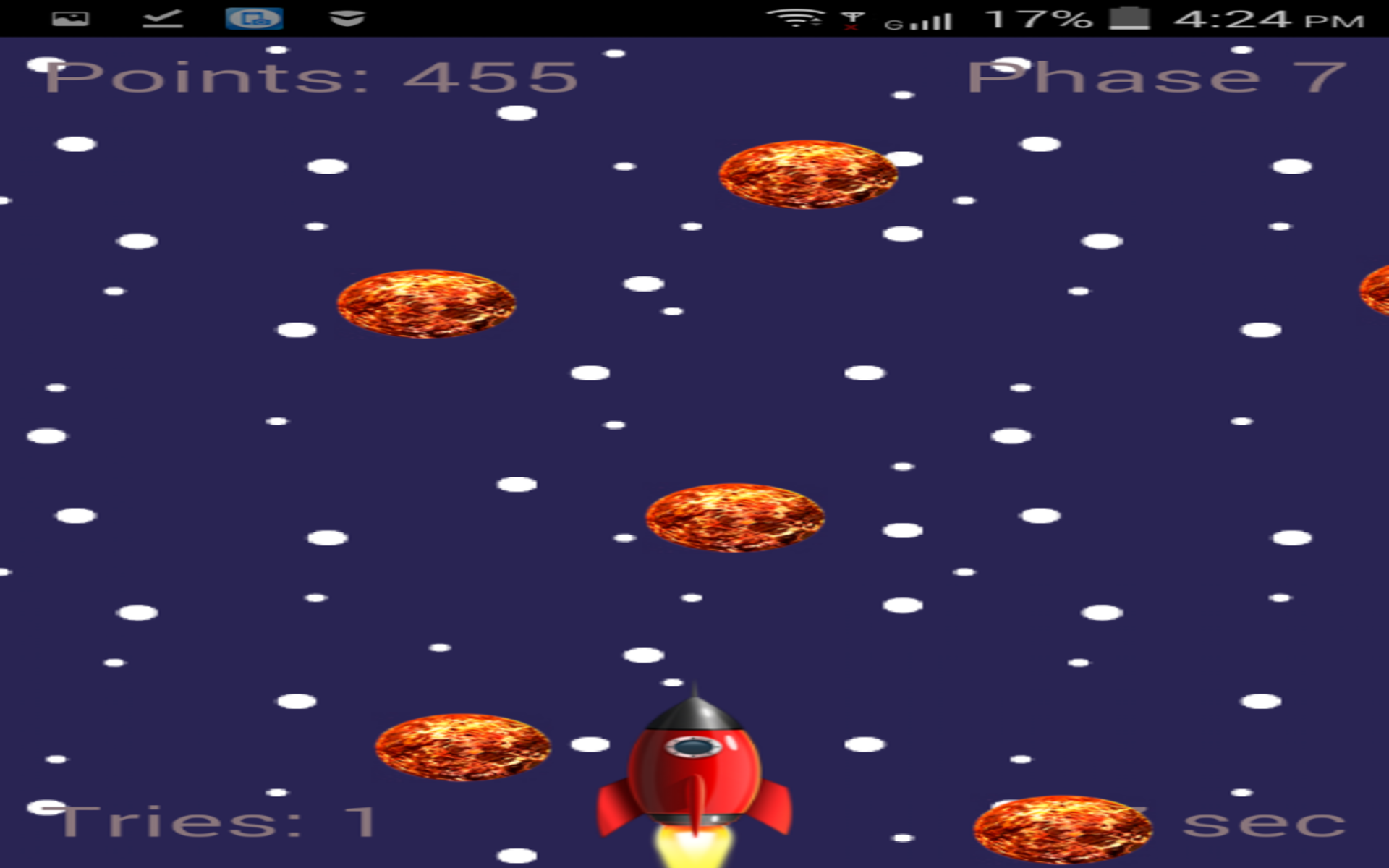 Space Ship - App on Amazon Appstore