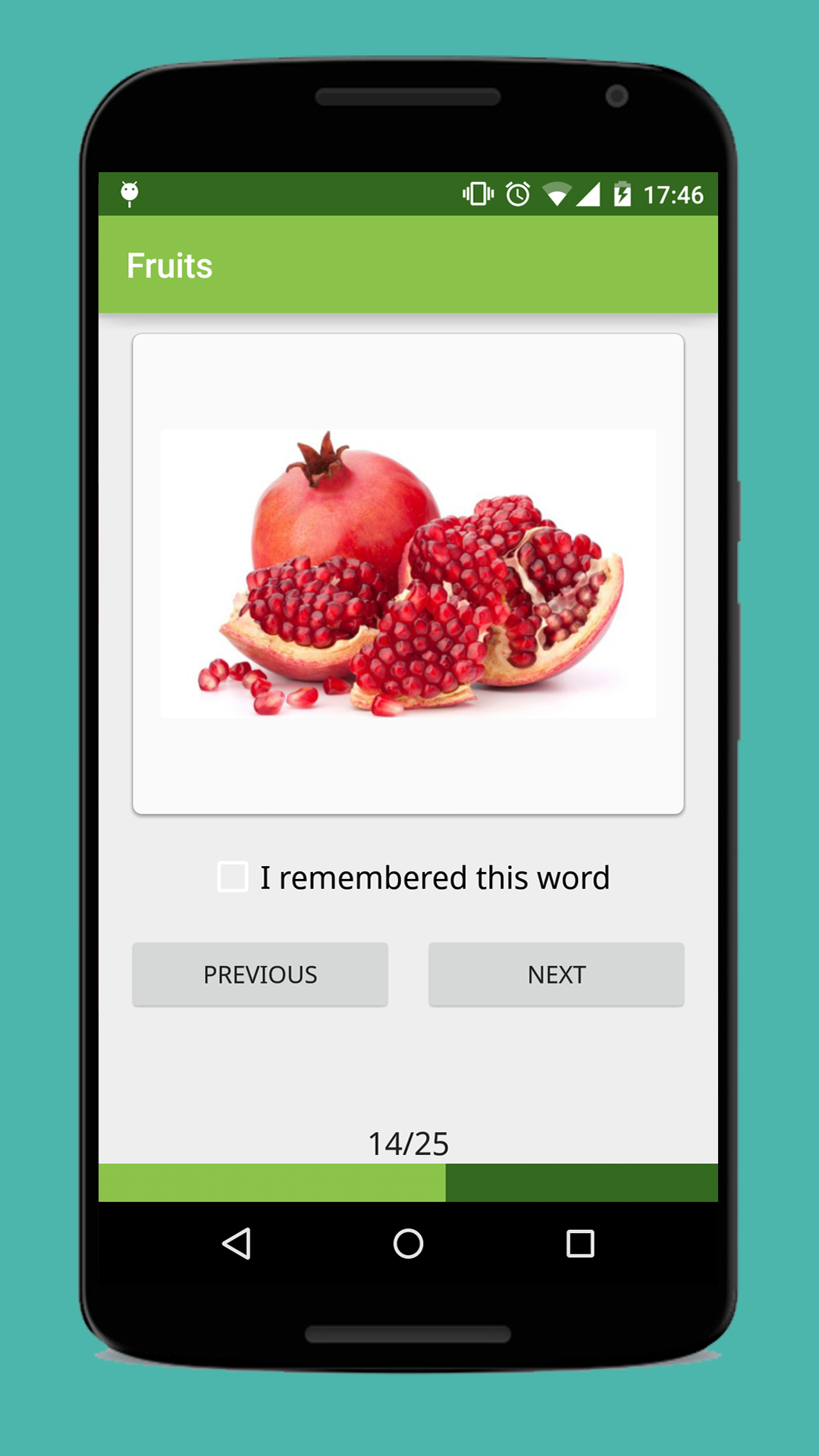 E-Flash Card - App on Amazon Appstore