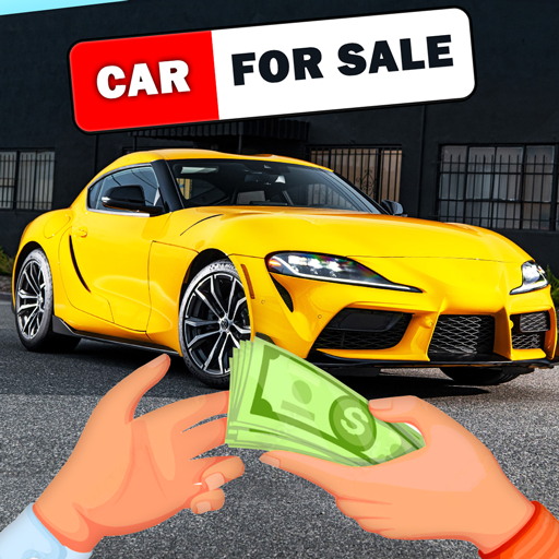 Car Dealership Simulator Games - App on Amazon Appstore