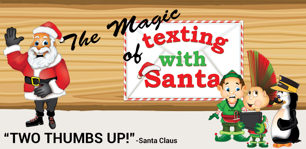 Texting With Santa Free - App on Amazon Appstore