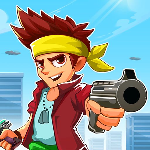 Alpha Guns - App on Amazon Appstore