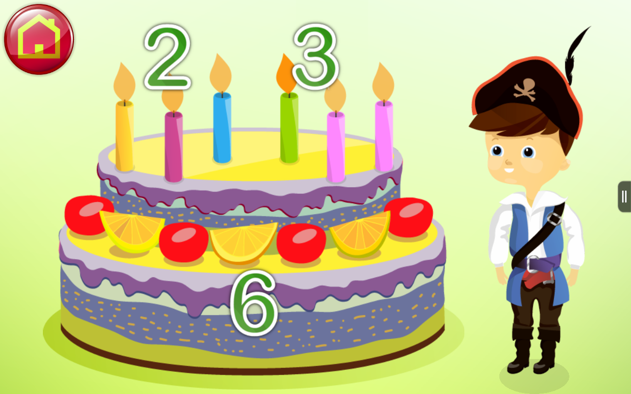 Jack and Jill's Preschool Adventure - App on Amazon Appstore