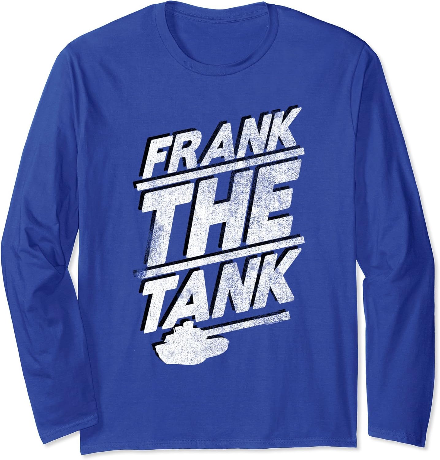 Amazon.com: Ripple Junction Frank The Tank : Clothing, Shoes & Jewelry