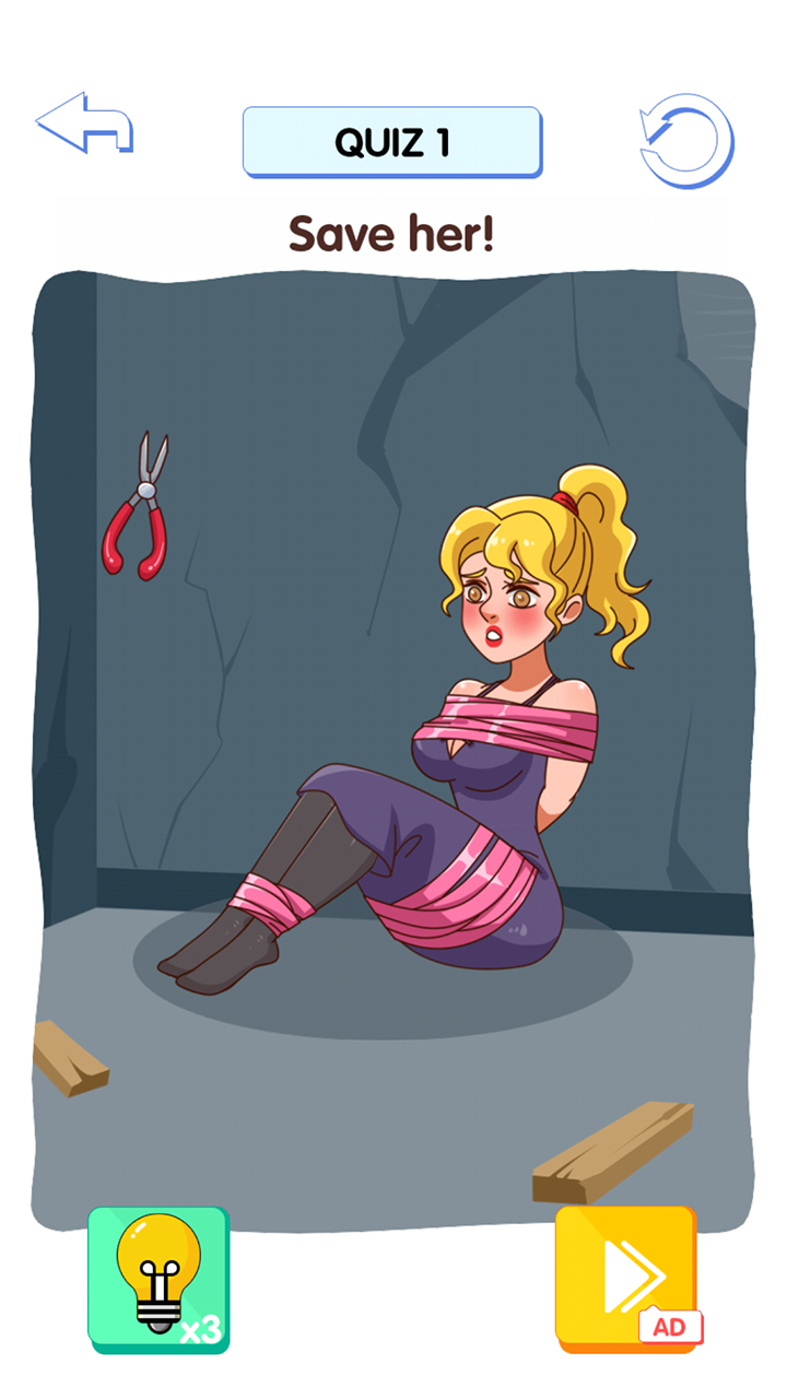 Puzzle Master: Brain Quiz - App on Amazon Appstore