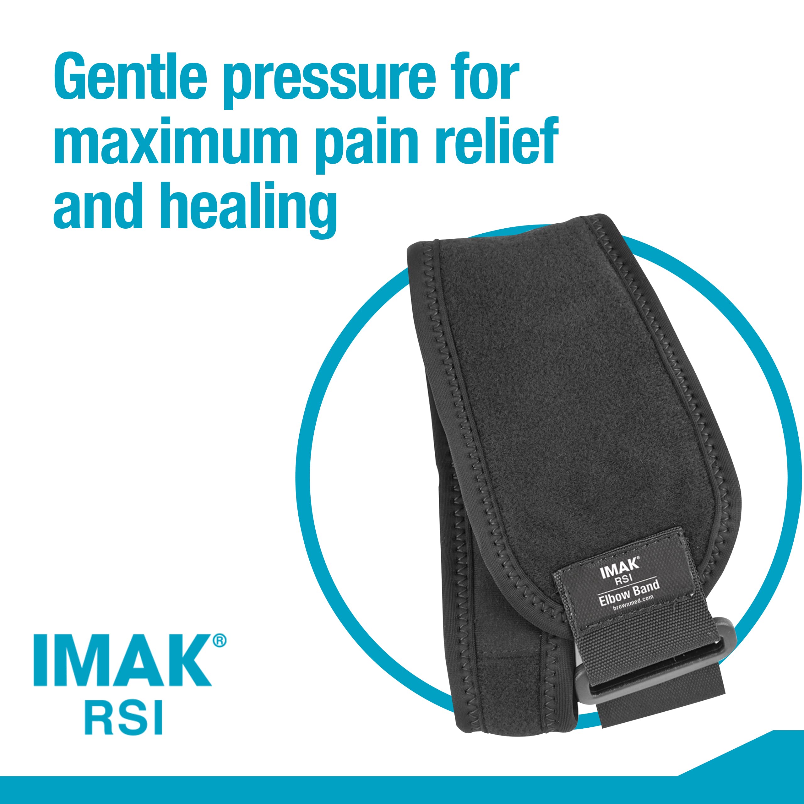 Imak Elbow Support