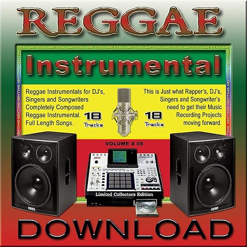 Reggae Instrumental by Reggae Instrumental on Amazon Music - Amazon.com
