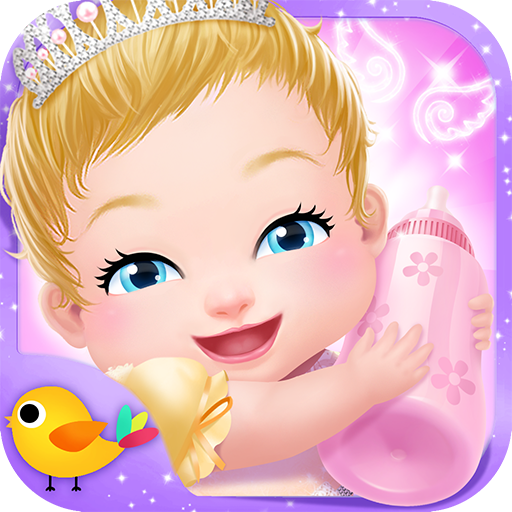 Baby Princess Images