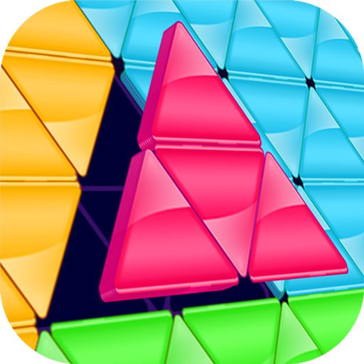 Block! Triangle puzzle: Tangram - App on Amazon Appstore