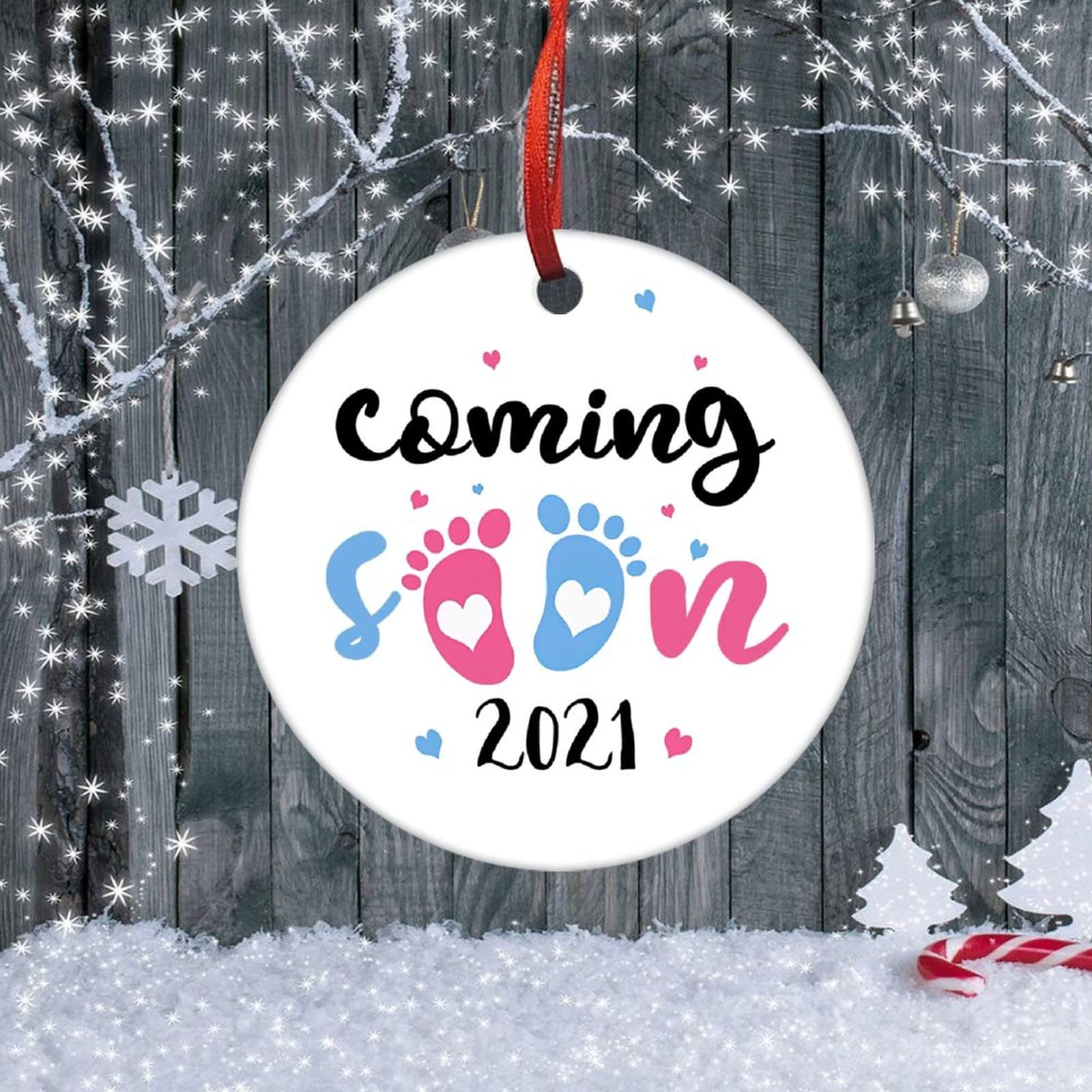 La Navidad Llega Pronto Pronto Llegará La Navidad