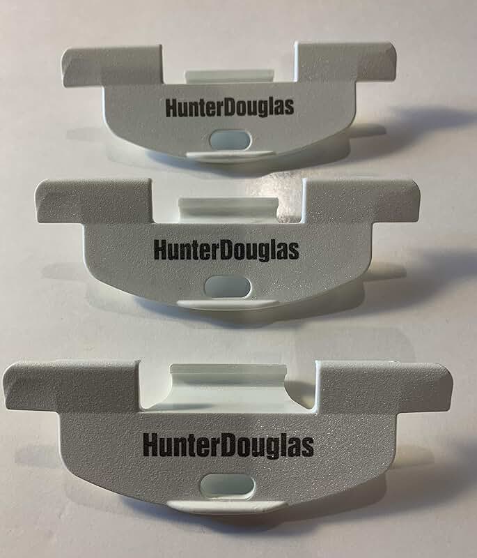Amazon.com: hunter douglas parts