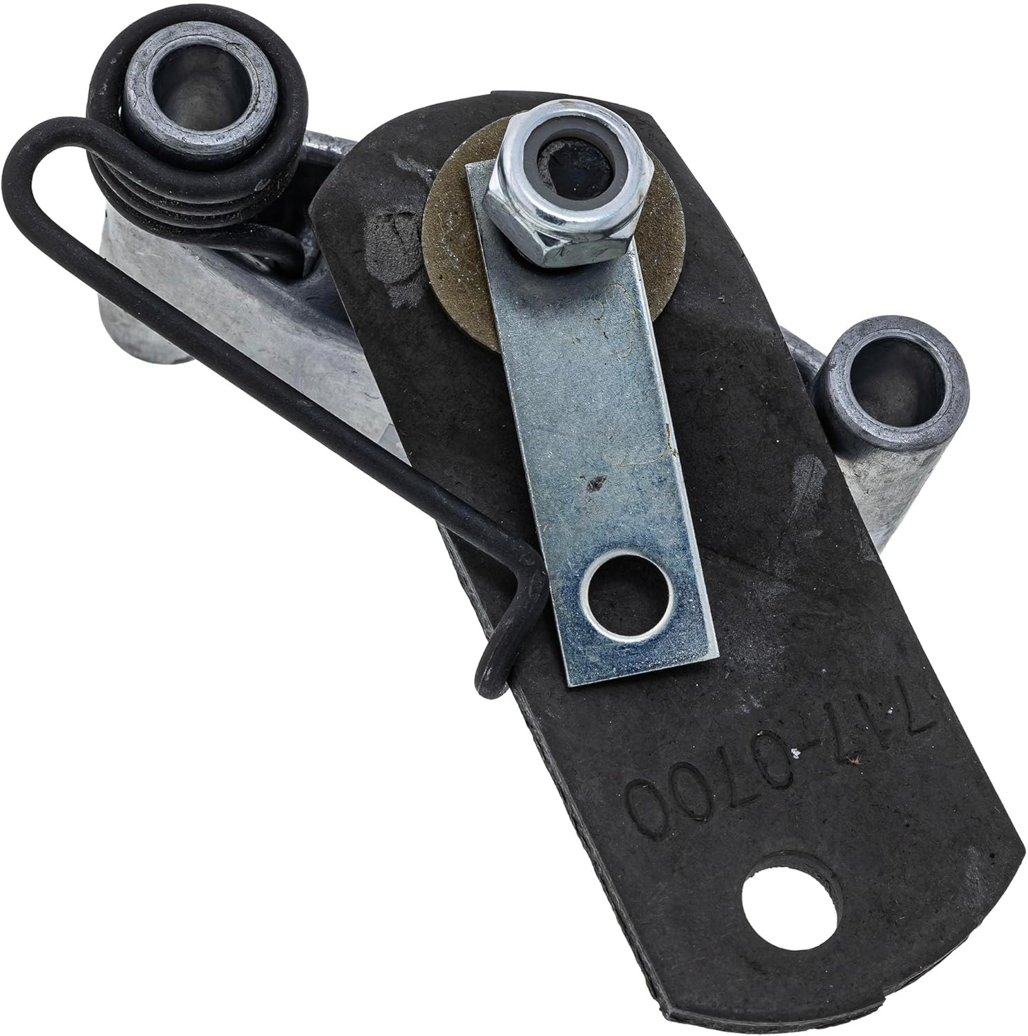 Amazon.com : CUB CADET 961-0001 Right Hand Brake Assembly CC30 LT1040 ...