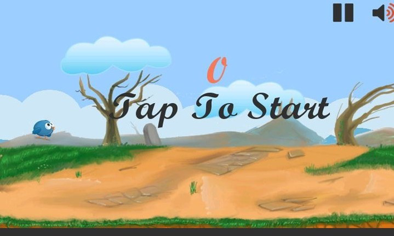 Jumping Bird:Amazon.de:Appstore for Android