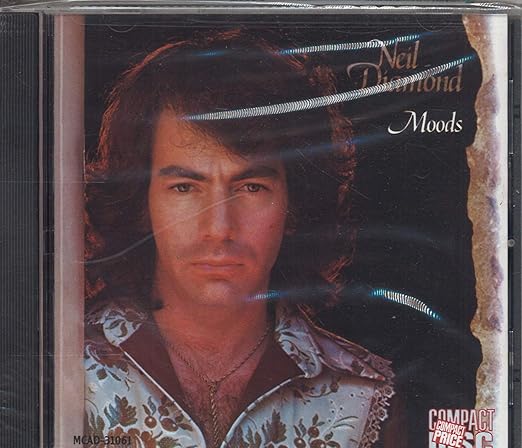 Amazon.com: Moods: CDs & Vinyl