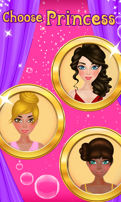 Princess Nose Spa Salon - Girl Games - App on the Amazon Appstore