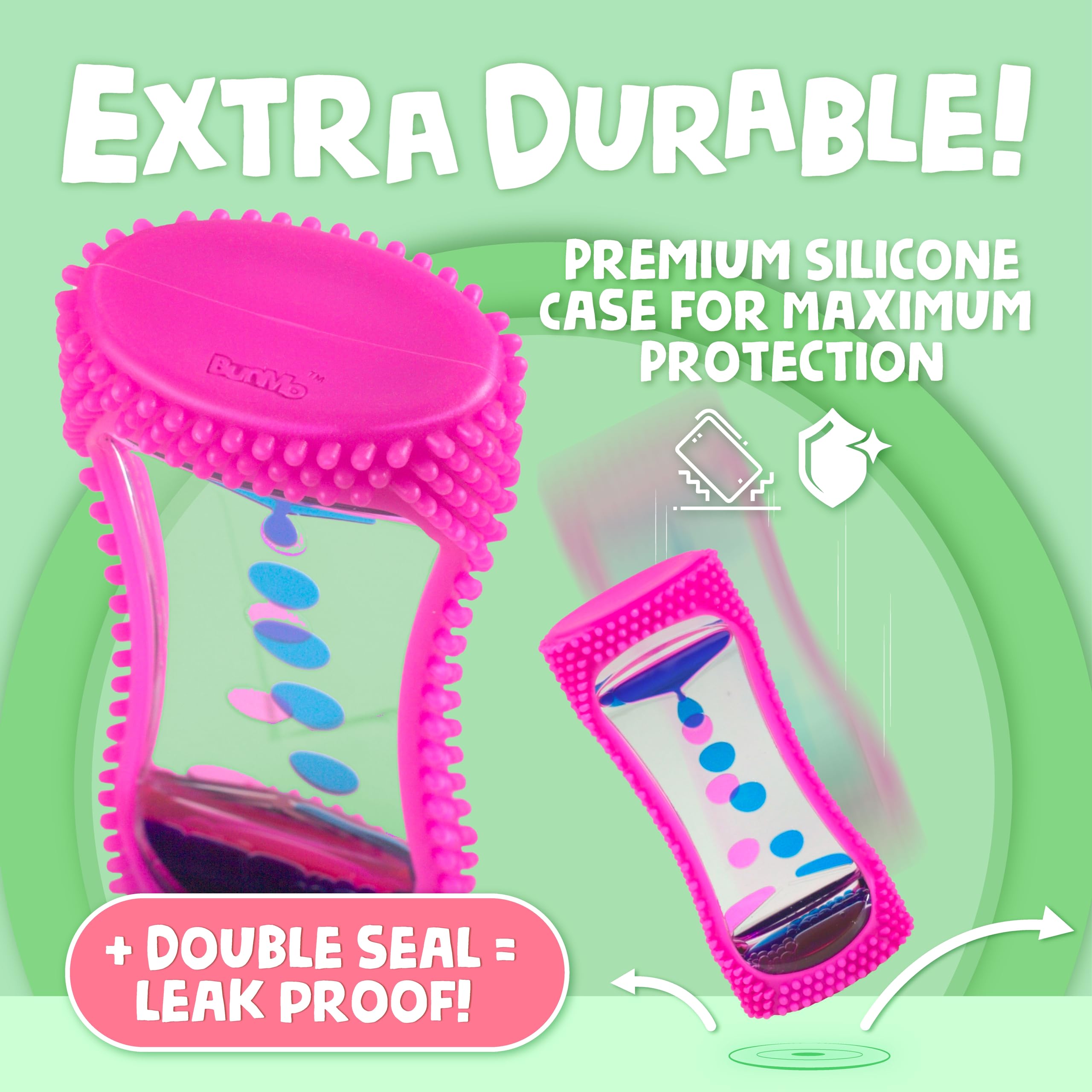 Snapklik.com : Liquid Motion Bubbler Liquid Motion Toys Or Motion ...