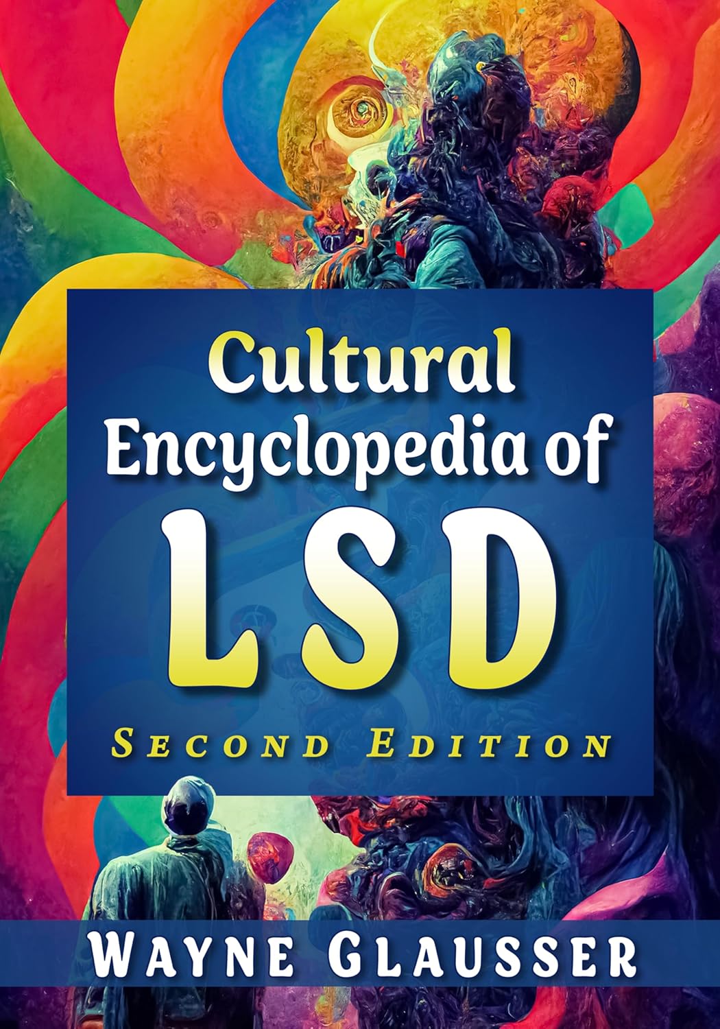 Amazon | Cultural Encyclopedia of Lsd | Glausser, Wayne | History