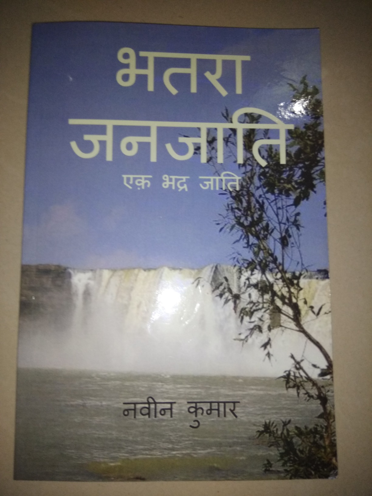 Buy Bhatara janjati / भतरा जनजाति : एक भद्र जाति Book Online at Low ...