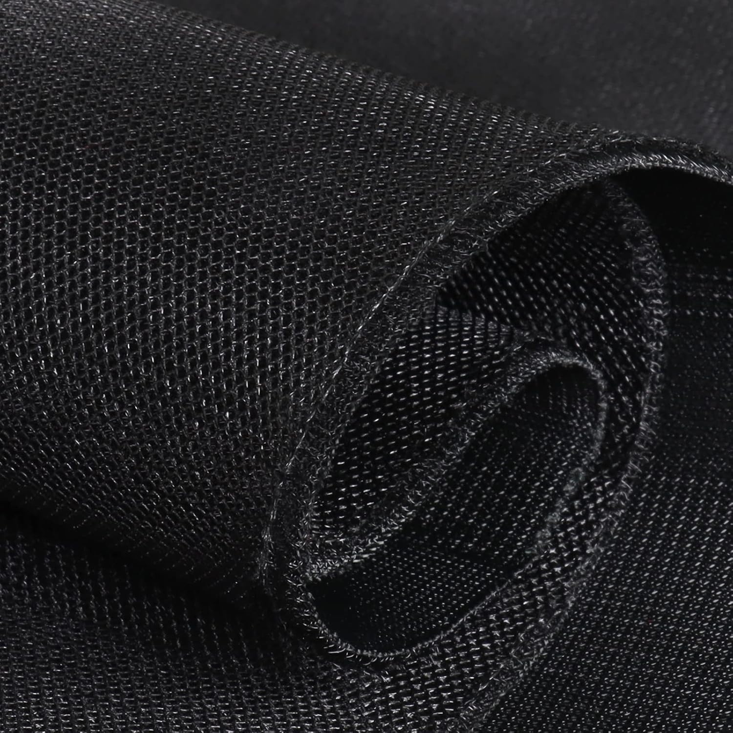 Amazon.com: Breathable 3D Air Mesh Fabric,Light 3 Layers Sandwich ...