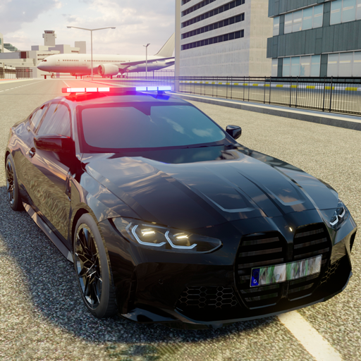 Police Simulator Cop Car Games 2023 Racing & Chasing - App on Amazon ...