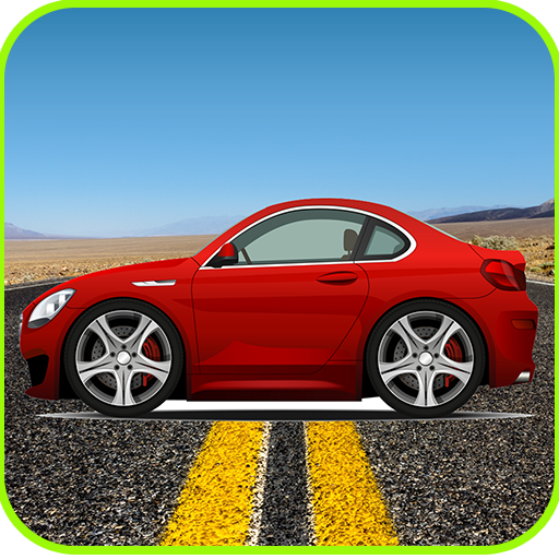 car games - App on the Amazon Appstore