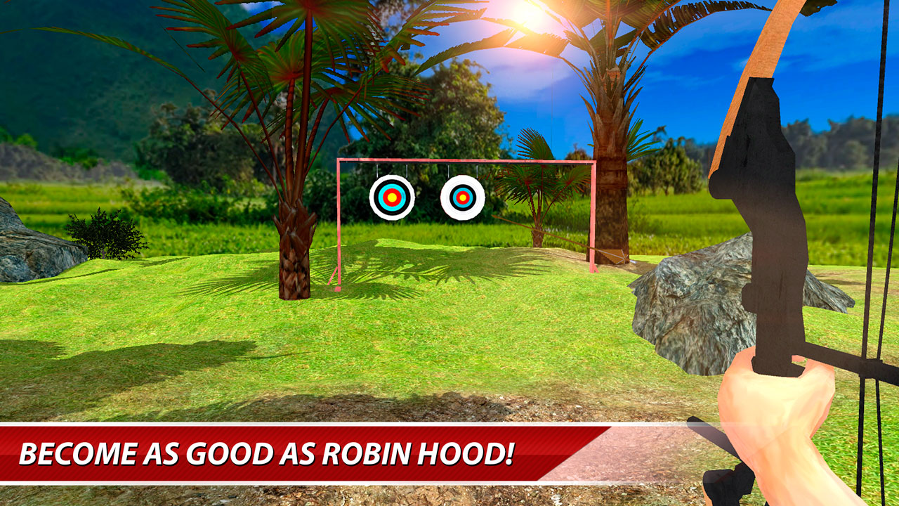 Archery Master: Bow Simulator - App on Amazon Appstore
