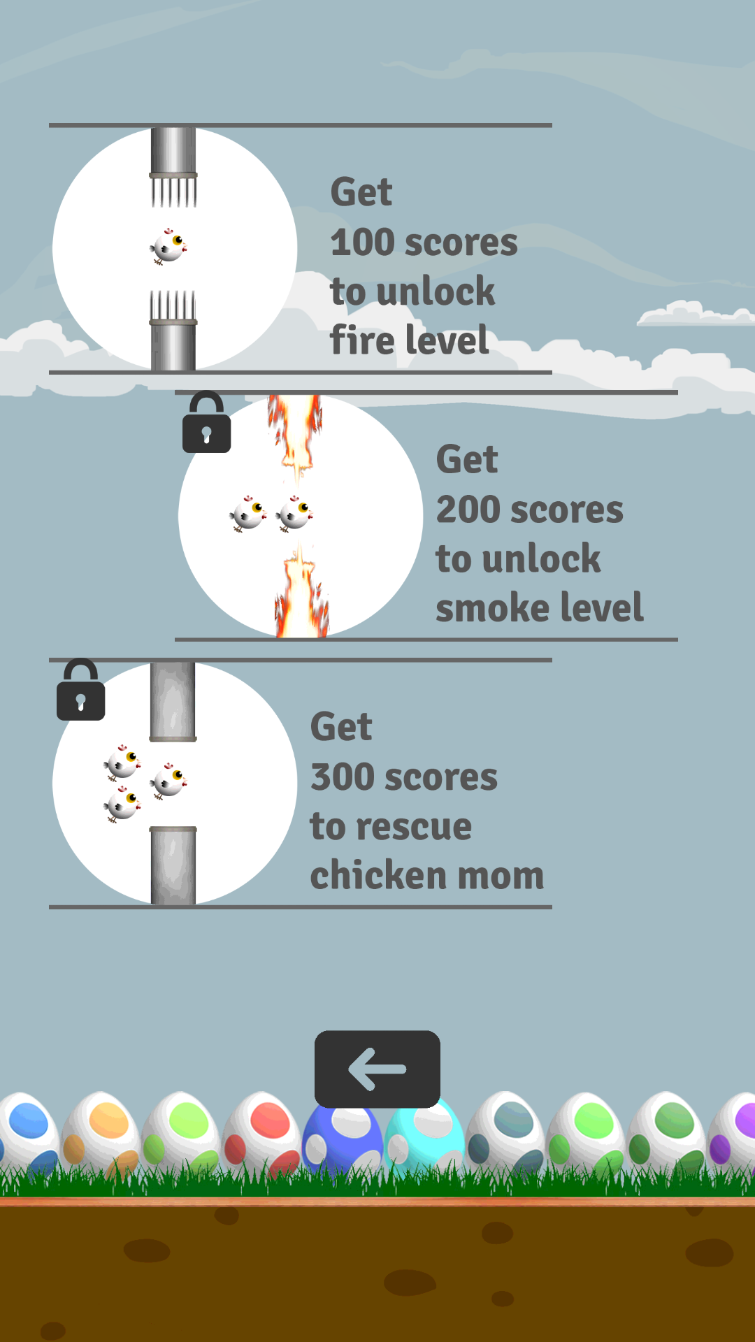 FRIED CHICKEN - FATTY FLAPPY - App on Amazon Appstore