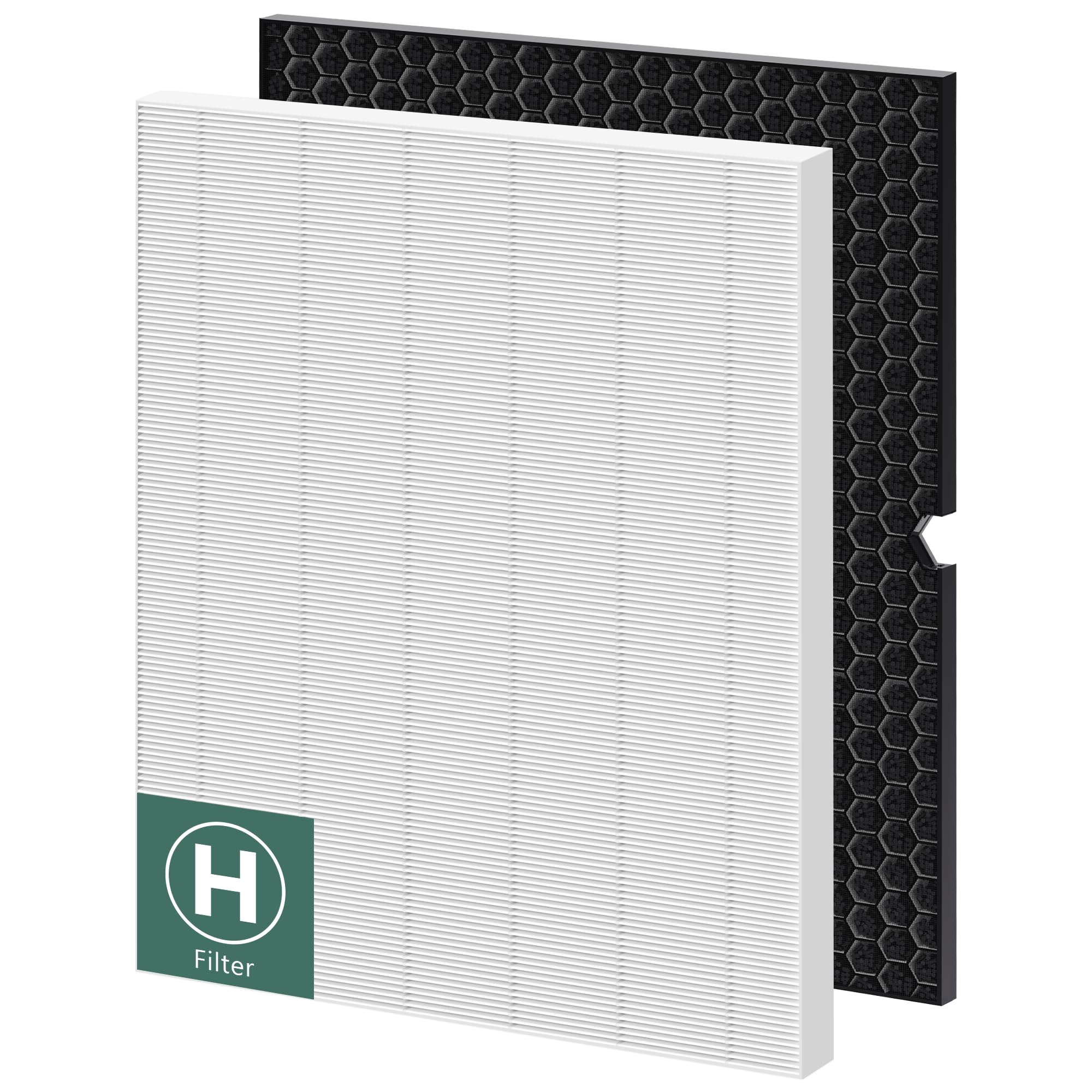 Snapklik.com : 116130 Replacement Filter H For Winix 5500-2 And AM80 ...