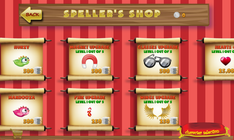 Dragon Spell Trial Version- The coolest way to practice and memorize ...