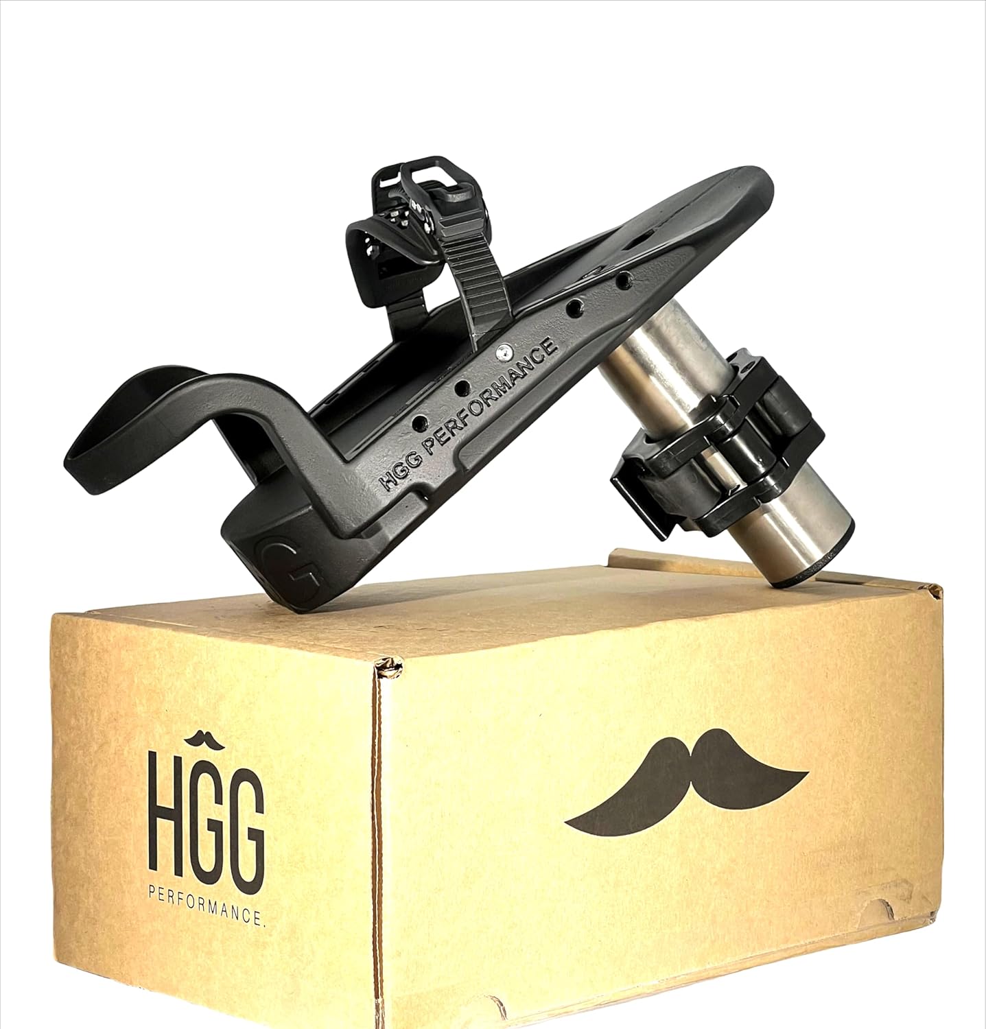 Amazon.com : Boost Performance,Avoid Injuries with ISOTIB-LT® by HGG ...