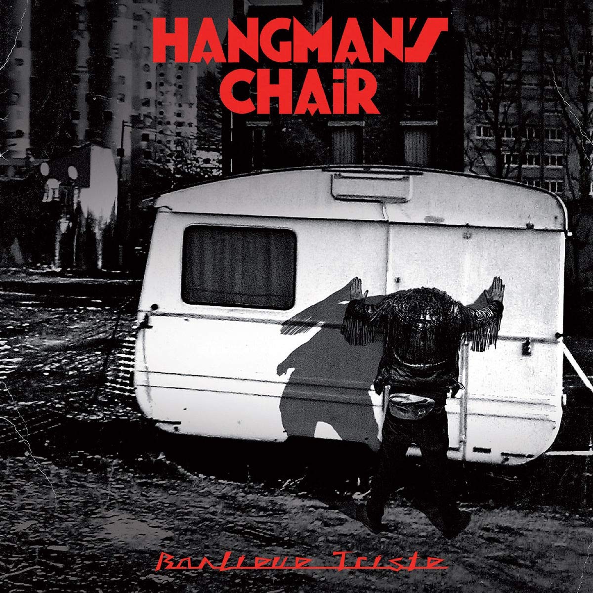 Hangman's Chair - Banlieue Triste - Amazon.com Music