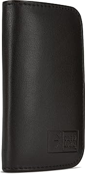 Amazon.com: Case Logic Digital Case 2 with 6 Media Carrying Pockets ...