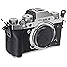 Buy Fujifilm X-T3 26.1 MP Mirrorless Camera Body (APS-C X-Trans CMOS 4 Sensor, X-Processor 4 ...