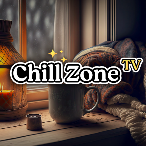 Chill Zone TV - App on Amazon Appstore