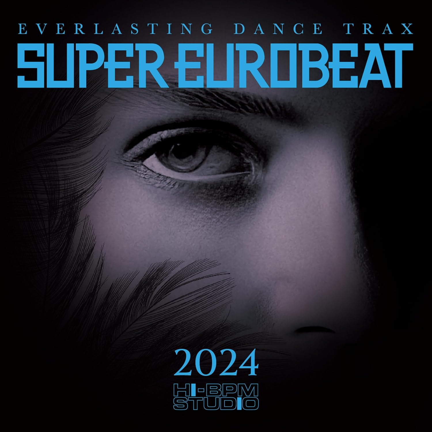 Amazon | SUPER EUROBEAT 2024(AL2枚組(スマプラ対応)) | V.A. | ダンス・エレクトロニカ | ミュージック
