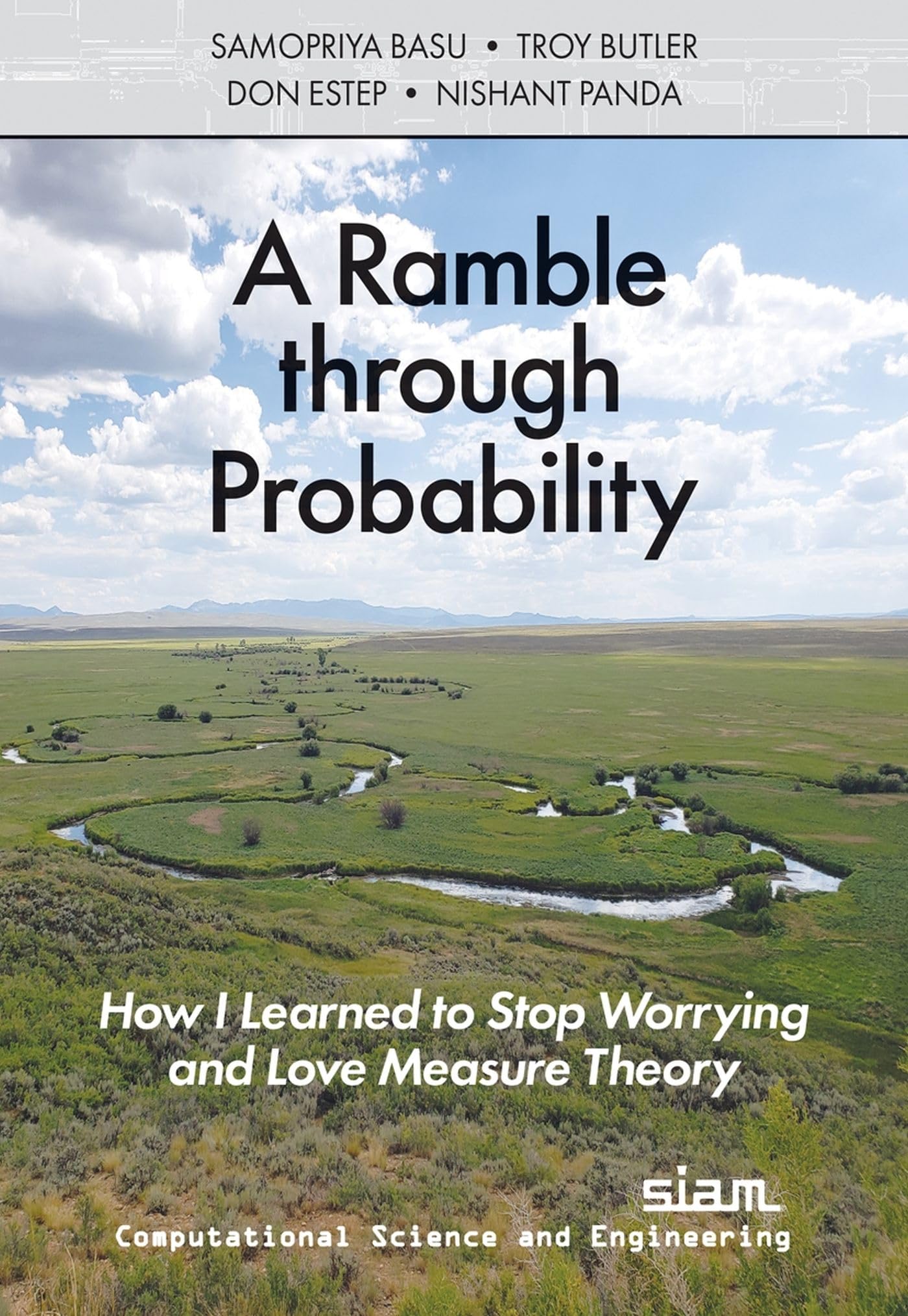 A Ramble through Probability: How I Learned to Stop Worrying and Love ...