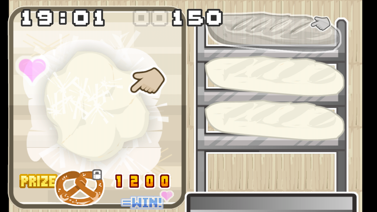 Bakery French Bread - App on Amazon Appstore